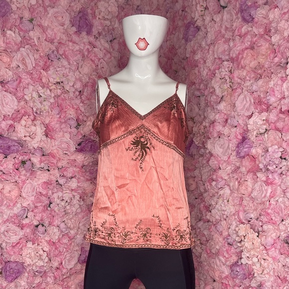 CE by Classiques Entier | Tops | Y2k Ce By Classiques Entier Peach ...